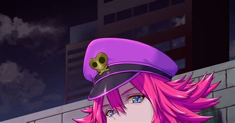 ストリートファイター ポイズン つののイラスト Pixiv
