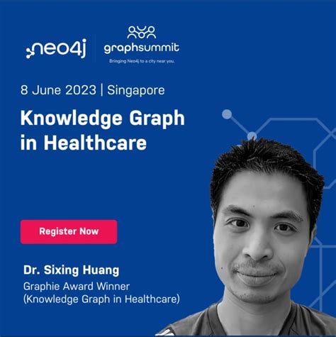 Daniel Cf Ng 伍长辉 On Linkedin Graphsummit Singapore