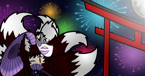 Walfasツール Natty Themed Calendar Images Natty Floofのイラスト Pixiv