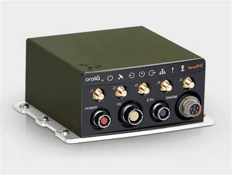 Encrypted Gps M Code Its Here And Its Critical Safran Navigation And Timing