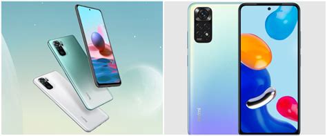 Hp Redmi Harga Rp Jutaan Lengkap Dengan Spesifikasi