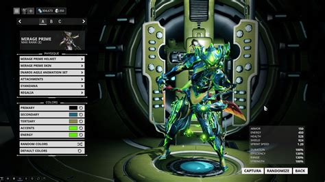 81 Best Mirage Prime Images On Pholder Warframe Warframe Runway And