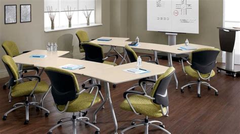 How Training Desks Can Benefit Employee Learning Dingyou Office