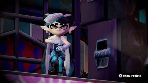 File S Fancy Party Vs Costume Party Callie Inkipedia The Splatoon Wiki