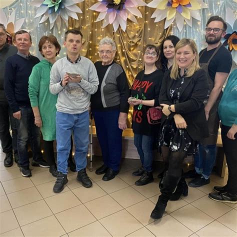 Strona główna Środowiskowy Dom Samopomocy w Woli Raniżowskiej z