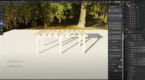 What Is The Cursor And Origin Find Out Here Blender Cubed