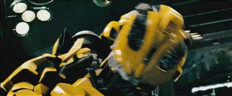 映画版トランスフォーマーの新予告公開 Gigazine