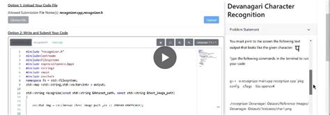 Computervision Opencv Machinelearning Ai Cpp Iitbombay Hackathon Sakshi Sahu