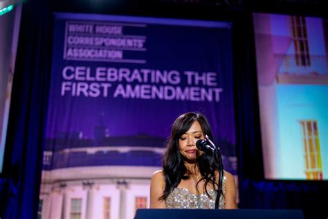 Whca President Weijia Jiang Releases Statement After Dinner Shooting