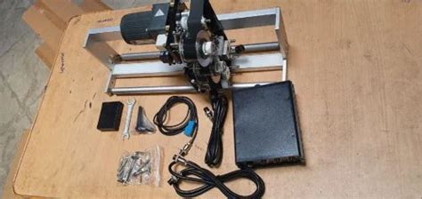 Polished Electric Ribbon Code Printer For Industrial At Unit In Pune