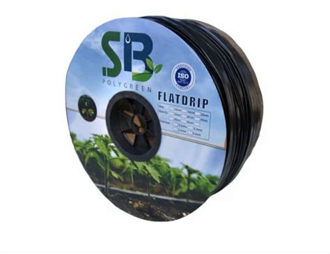 16 Mm Drip Tape At Rs 1700 Piece Drip Tape In Pune Id 2851863539212
