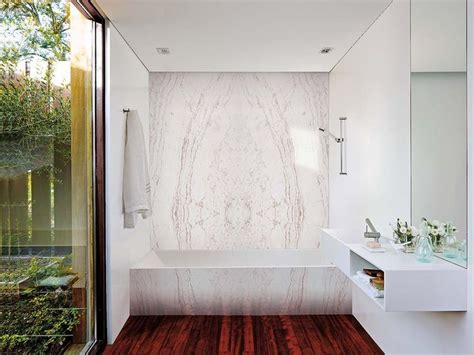 Nuevo Estilo Diseño y Arquitectura Decoración de unas Pared de mármol Diseño de baños