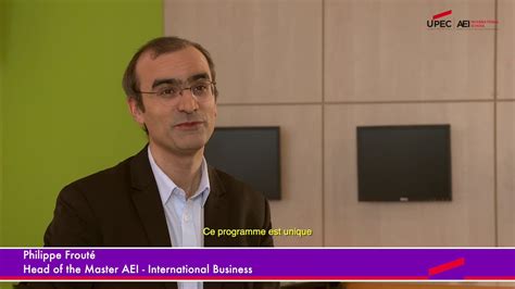International Business Fa Aei Is Youtube
