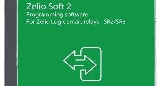 Mengenal Software Zelio Soft Untuk Program Smart Relay