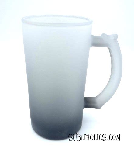 Sublimation Glassware Subliholics