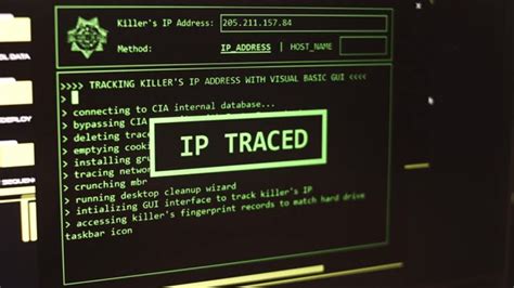 Ip Address Tracking Stock Footage Royalty Free Video Clips Storyblocks