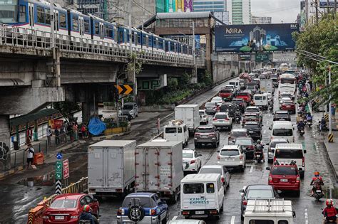 Mmda To Implement Odd Even Coding Scheme Along Edsa Starting June 16 Mmda To Implement Odd Even Coding Scheme Along Edsa Starting June 16