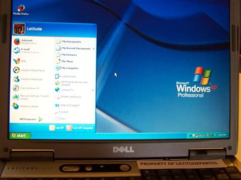 Install Driver Laptop Dell Latitude D610 Windows Xp 59 Off