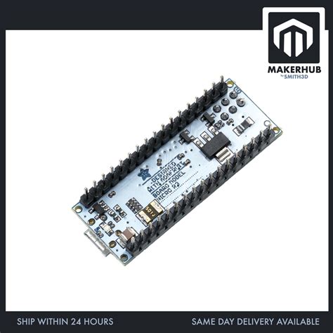Arduino Leonardo Compatible Micro Leonardo Mini For USB Application ATMEGA U MakerHub