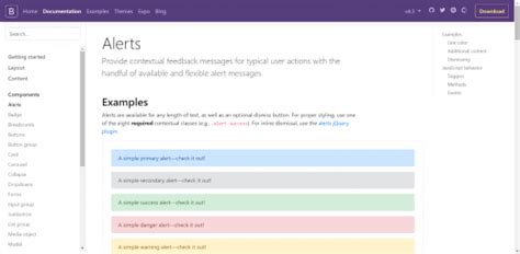 Django Bootstrap An Essential Framework To Beat Your Competitors Dataflair