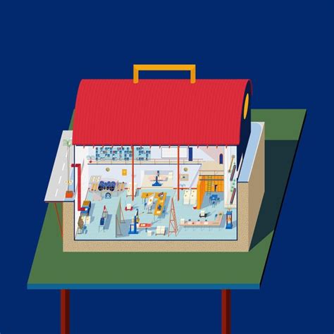 My First Ever Vector Landscape Inspired By U Dataxiii R Adobeillustrator