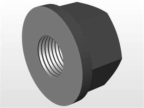 Free CAD Designs Files D Models The GrabCAD Community Library