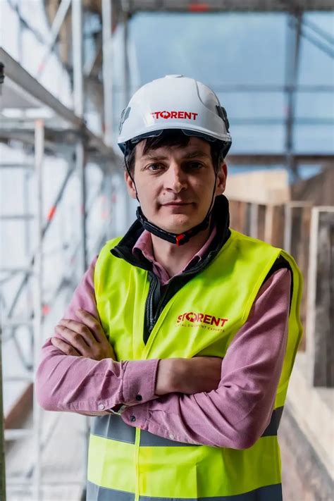 Scaffolding Storent Sia