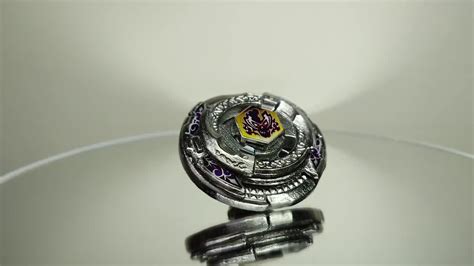Speal Kronos Beyblade