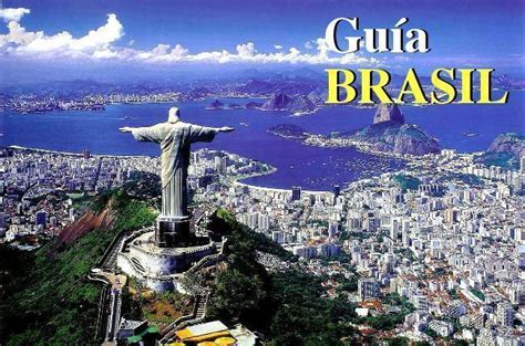 Guía útil para trabajar en Brasil