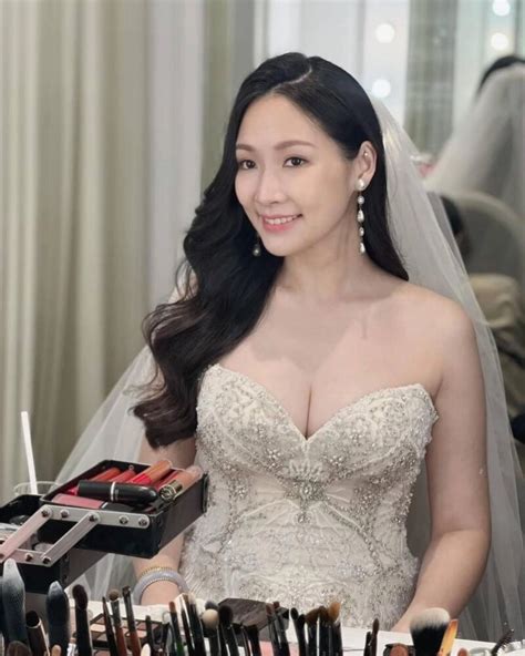 媽媽妝、伴娘妝、親友妝必知的 3 個重點，新秘挑選事半功倍！