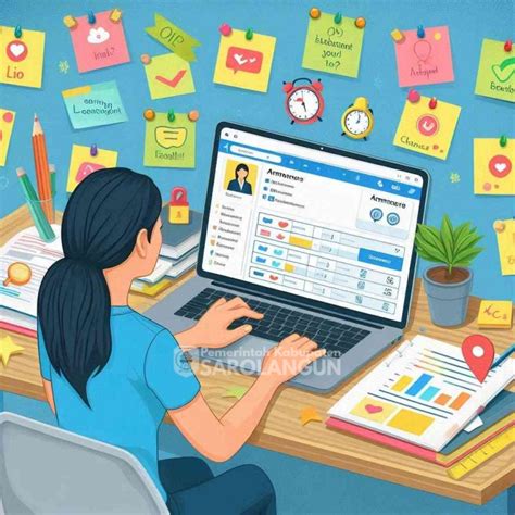 Panduan Lengkap Pemutakhiran Data Calon Peserta PPG 2024