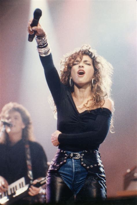 Gloria Estefan On Her Daughter Coming Out Drag Queens Playing Her And