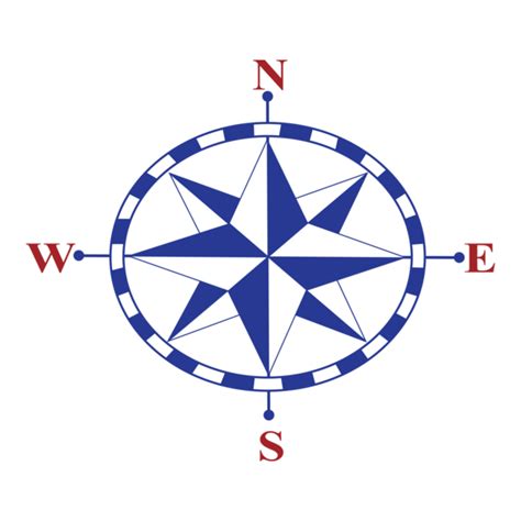 Search Nautical Compass Logo Png Vectors Free Download