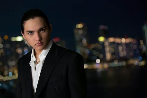DICI SHARES AN HOMAGE TO HIS HOMETOWN WITH 'BEAUTIFUL COLLISION'