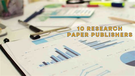 Top 10 Research Paper Publishers