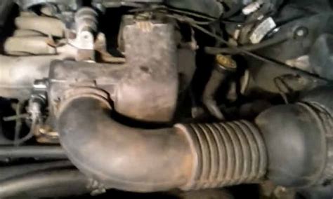 Ford 4 2l V6 Engine Problems