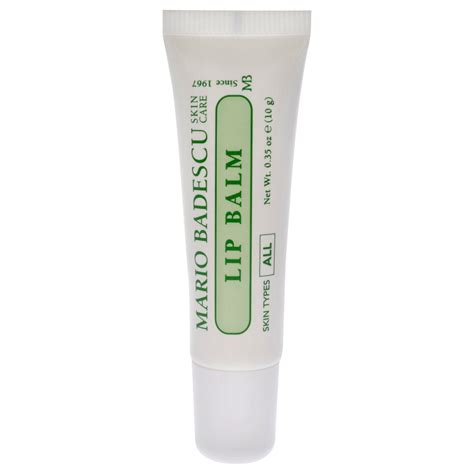 Mario Badescu Mario Badescu Lip Balm Oz Lip Balm Walmart