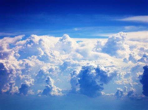 Beautiful And Amazing Clouds 20 Pics