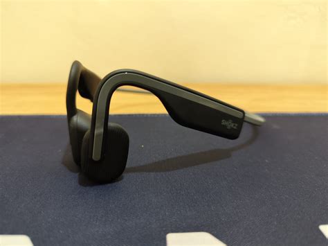 Review Shokz Openmove Headphone Olahraga Desain Gak Biasa
