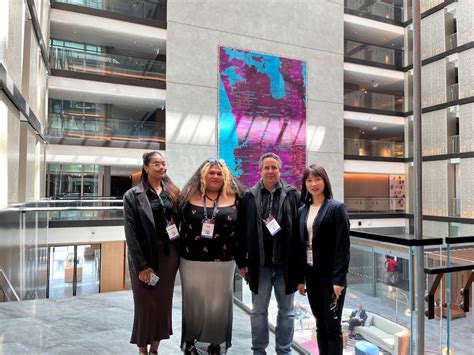 Summer Of Tech On Linkedin Thank You To Spark New Zealand Qrious