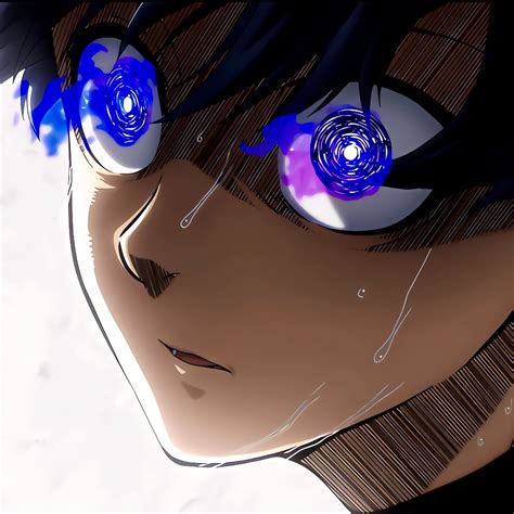 Isagi Yoichi Icon Blue Lovk Yoichi Manga Box Sets