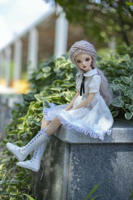 Bjd Sex Dolls 💋 Nakedoll