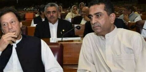 NA Speaker Summons Shakoor Shad To Verify Resignation