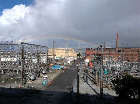 Terabit Systems On Linkedin Bandwidth Ig Builds 310 Fiber Route Miles In San Francisco Area…