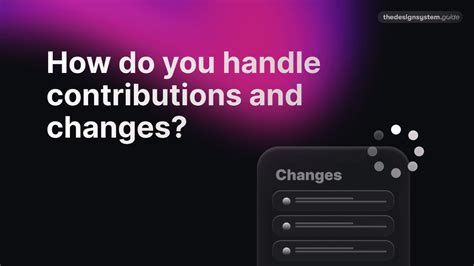 Design System Knowledge Base