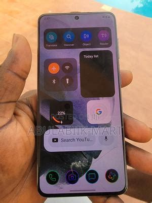 Samsung Galaxy S G Gb Black In Kumasi Metropolitan Mobile Phones Dj Nartey Jiji Gh