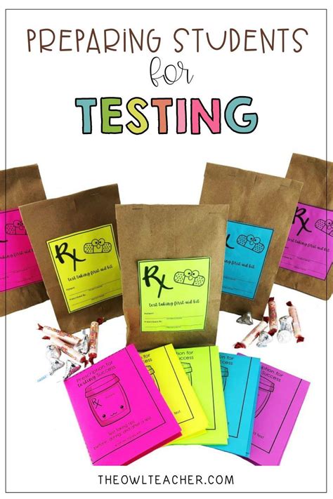 100 Test Prep Ideas Strategies And Motivation Test Prep Elementary