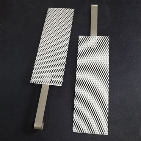 Platinized Titanium Anode