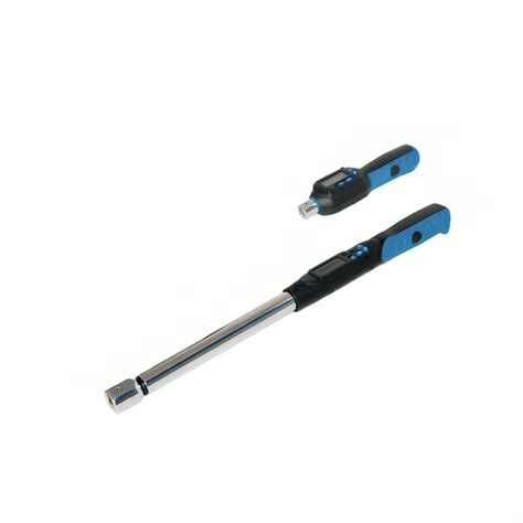 Manual Torque Wrench Saivs