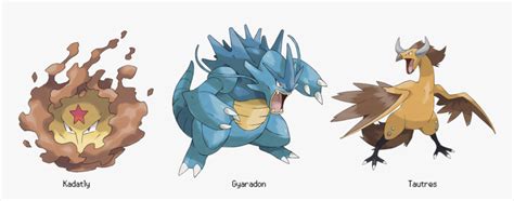 Greninja And Sceptile